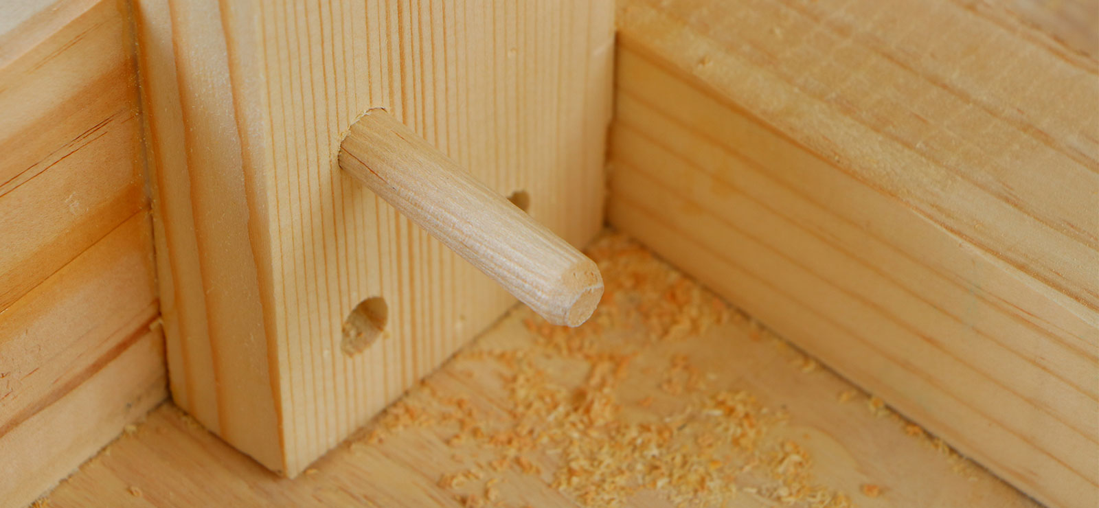 Additional Products | Hardware and Sundries | Royal Wood Products